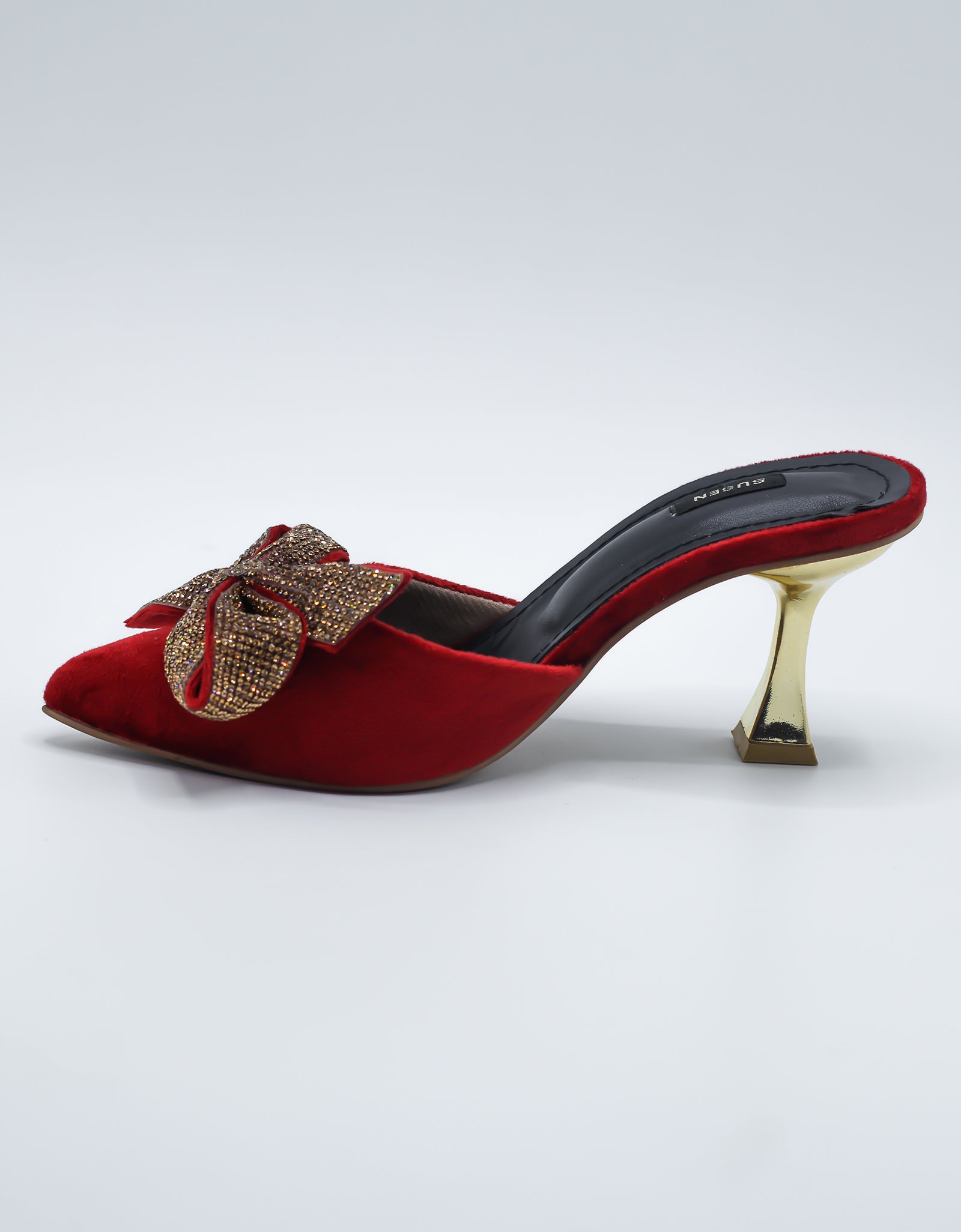 MOD-003 – Susen Pakistan